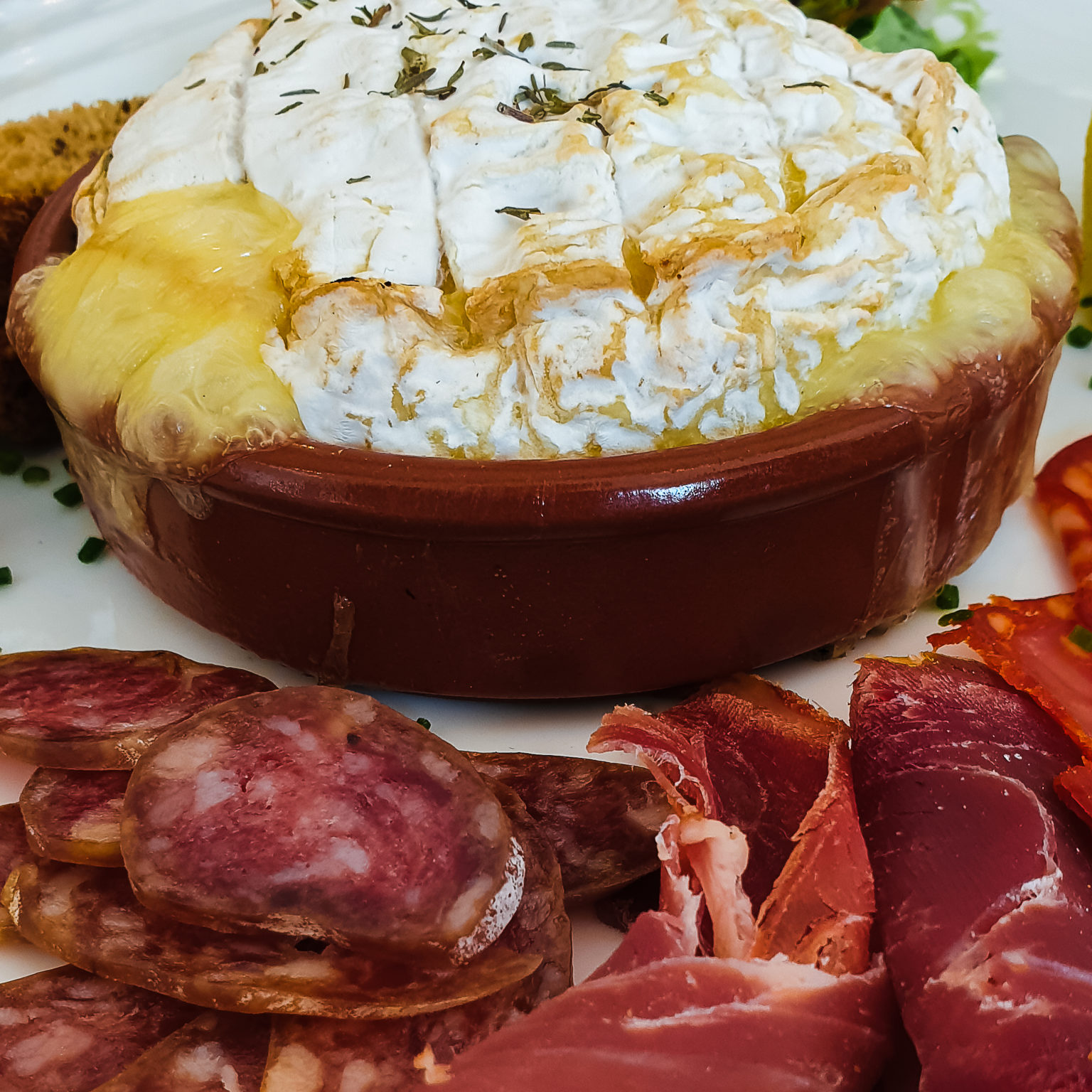 L'Impro – Restaurant gourmand à Rocbaron