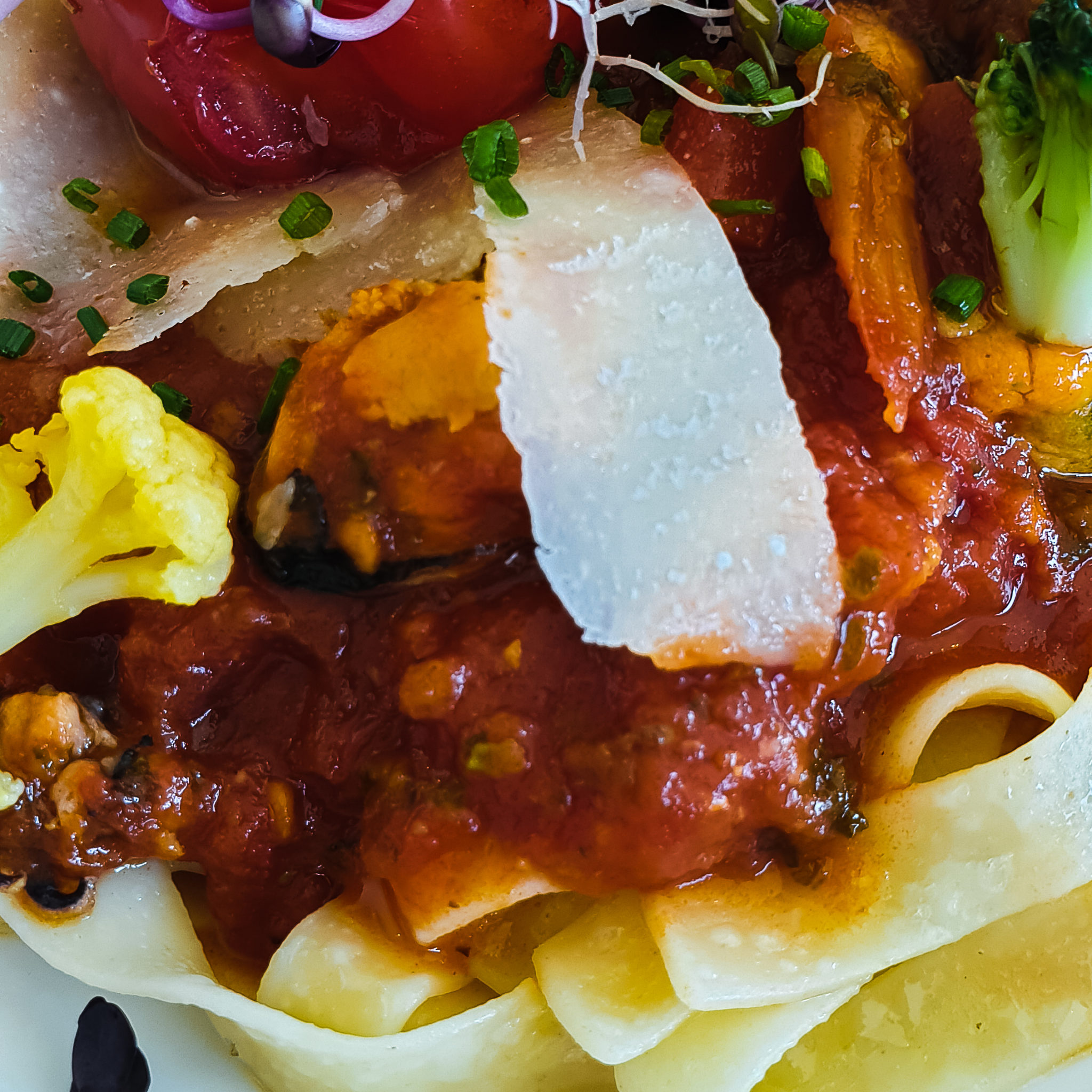 L'Impro – Restaurant gourmand à Rocbaron